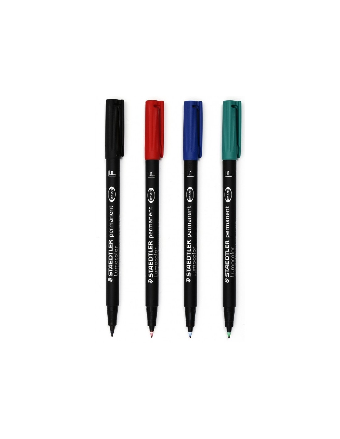 FEUTRE PERMANENT FIN STAEDTLER - Cinéboutique